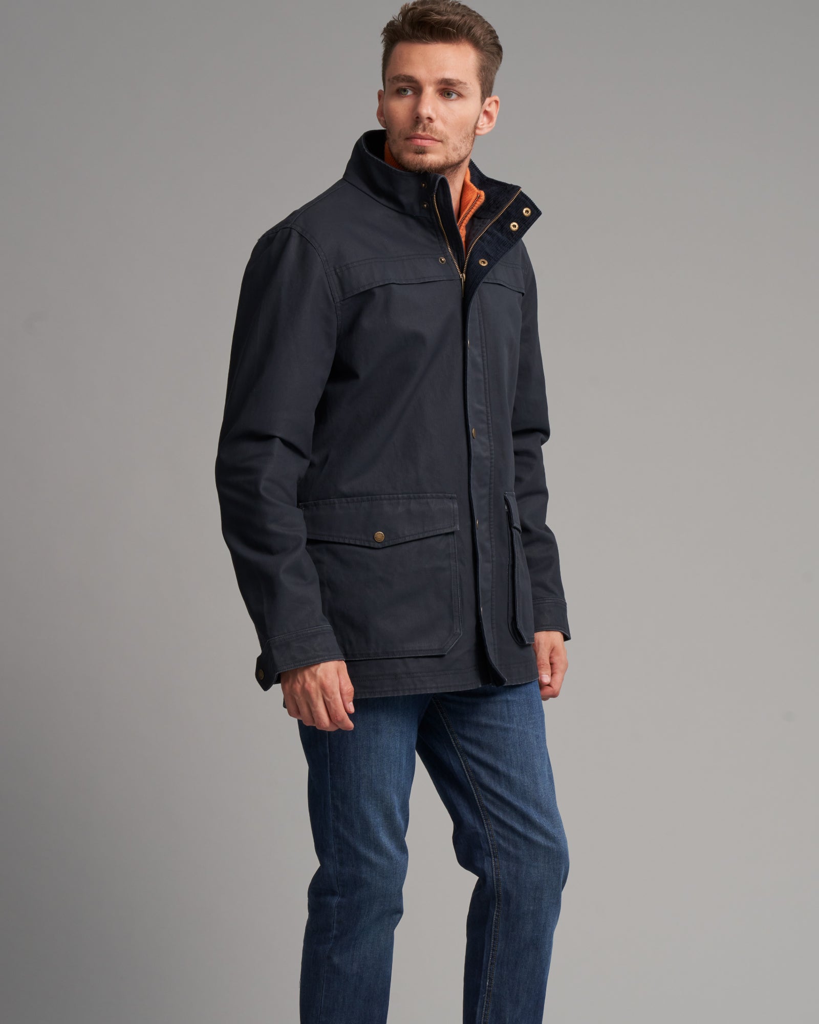 Jackets nz store
